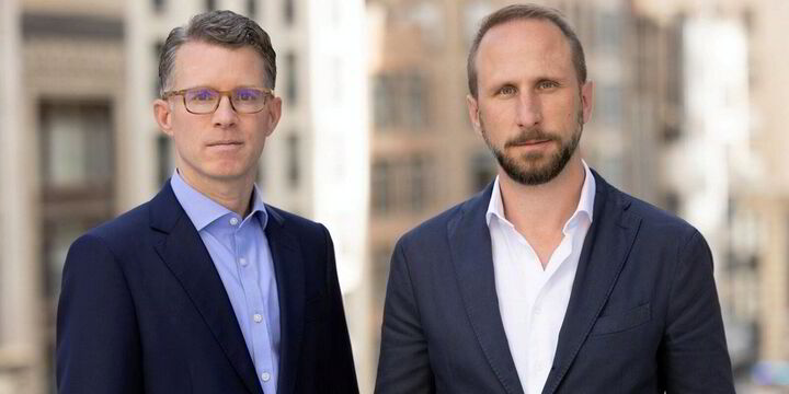 From New York to Cork: How former shipbroker and Wall Street banker ...