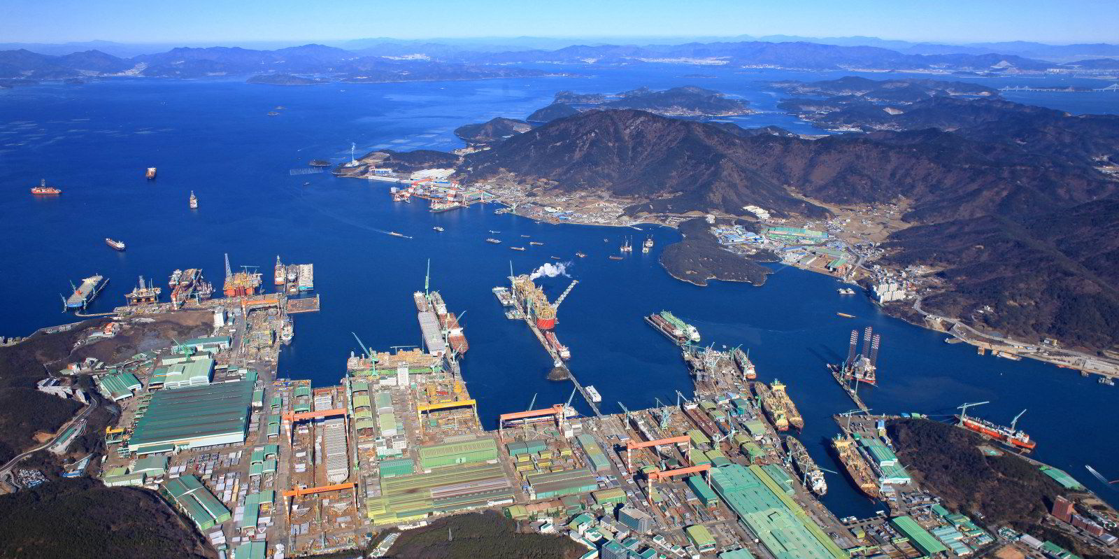 Samsung Heavy scores $1.7bn shuttle tanker order | TradeWinds