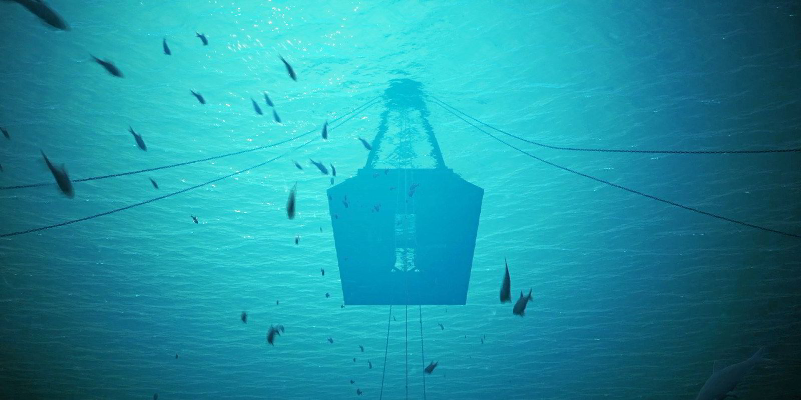 'Net-positive offshore wind key to tackling interlinked energy and ...