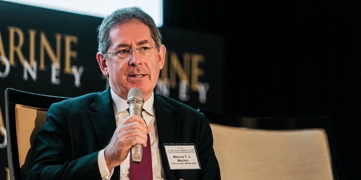 Tufton Oceanic ups dividend target in stronger clean tanker markets ...