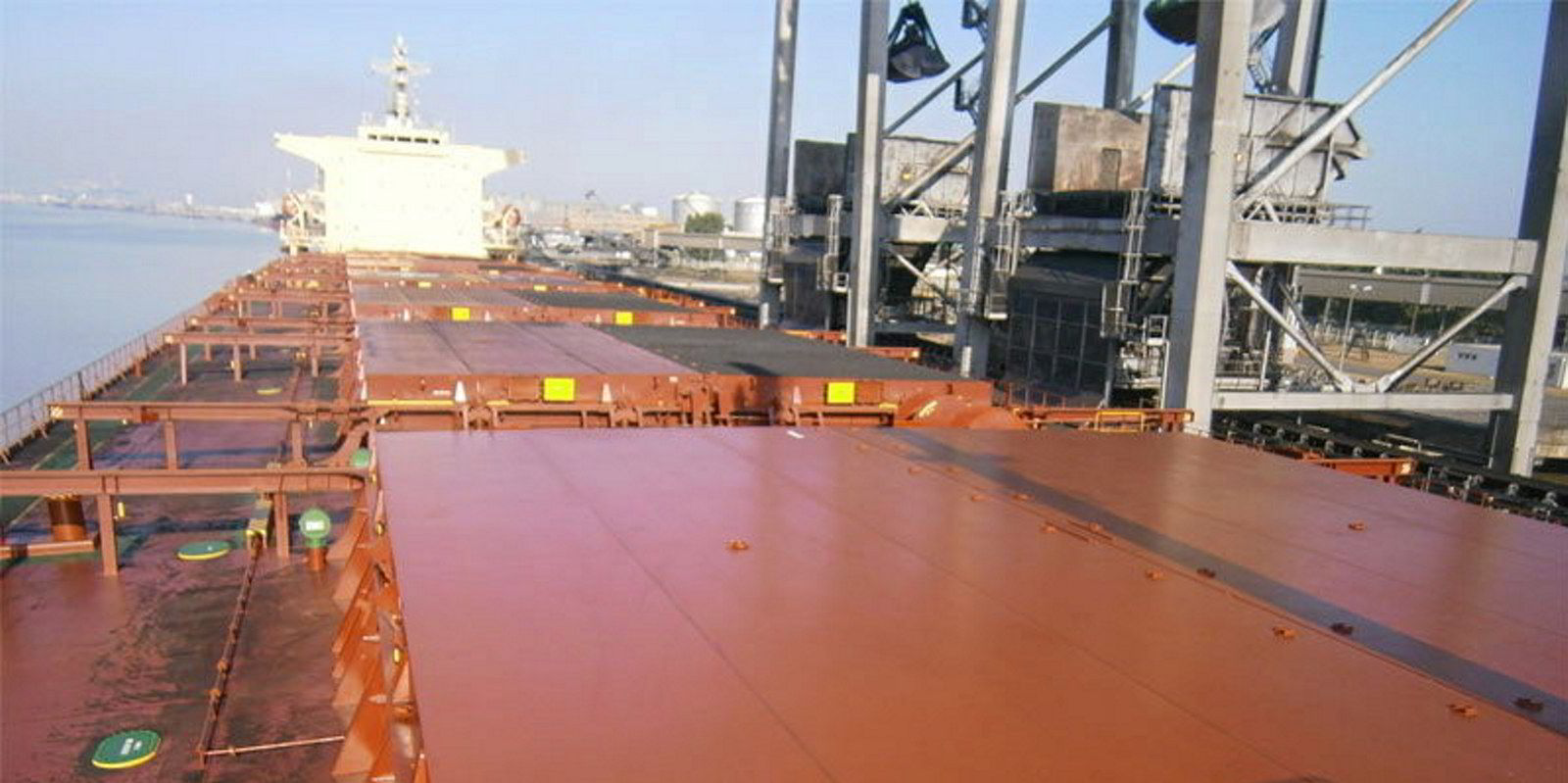 Diana Shipping sees lower rates on two charters set to fetch nearly ...