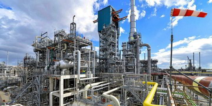 New refineries and rising demand to boost product tankers, BRS says ...