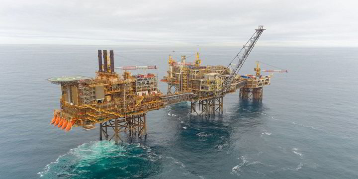 UK operator Dana makes a move on exploration acreage near the large ...