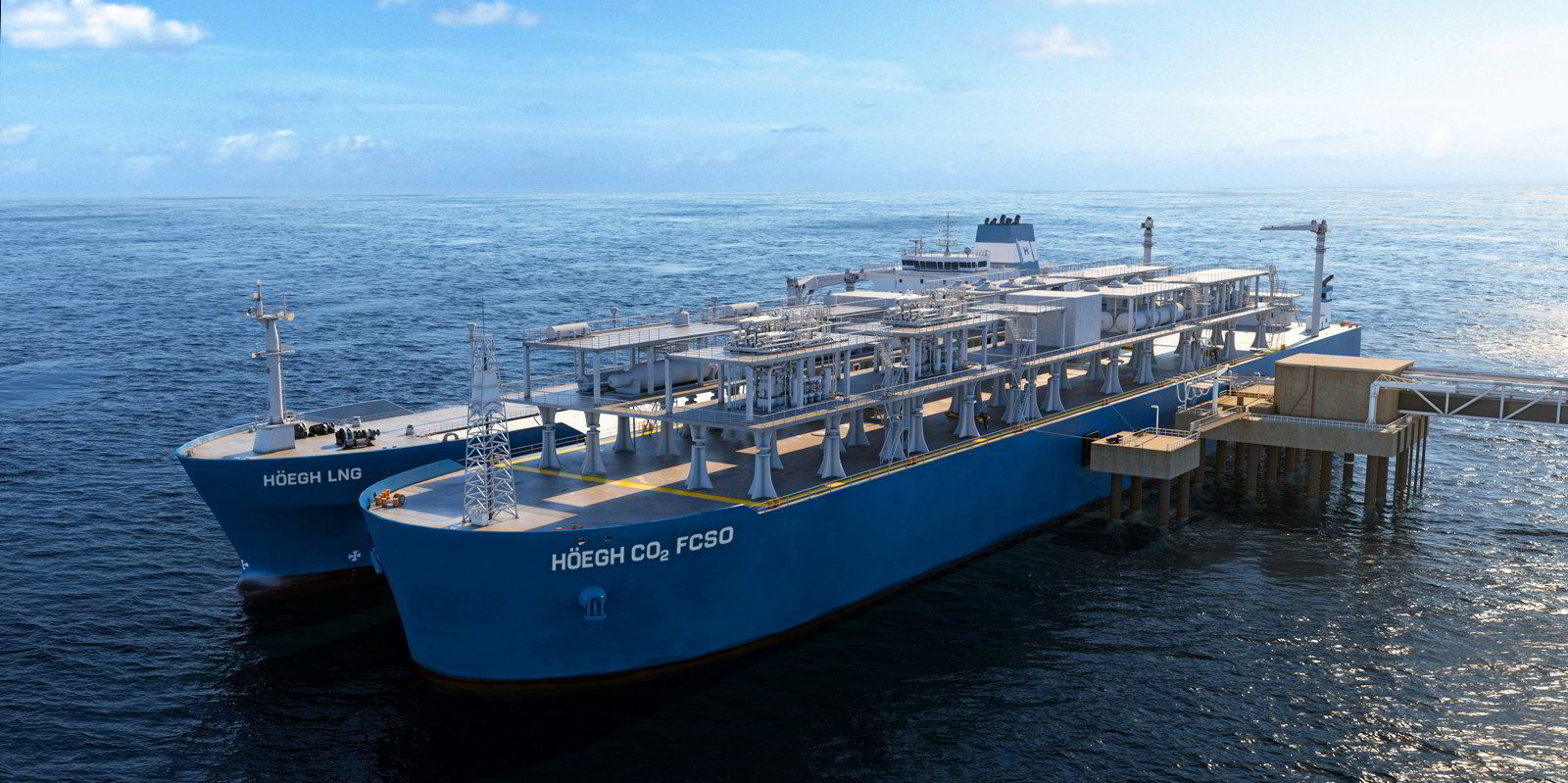 Erik Nyheim unpacks Hoegh LNG’s energy infrastructure puzzle | TradeWinds