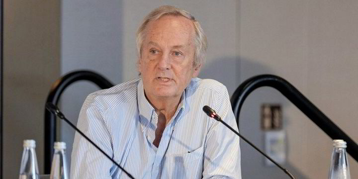 Economou’s TMS Dry stacks orderbook with midsize bulk carrier ...