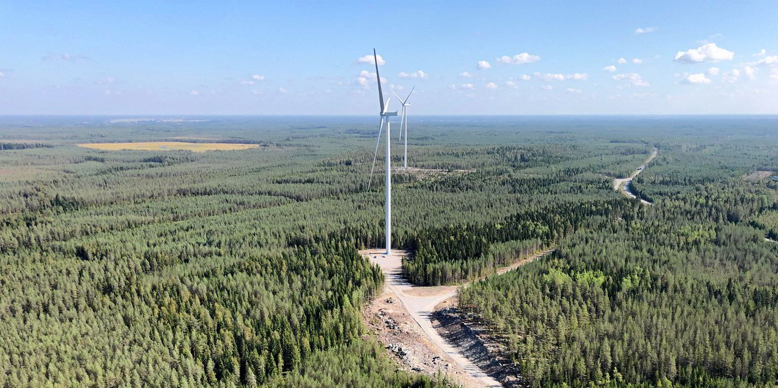 OX2 to build one of Europe's largest onshore wind farms in Finland ...