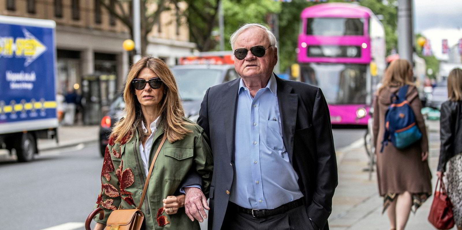 John Fredriksen’s fortune approaches $20bn after big 2022 for tankers and gas carriers | TradeWinds