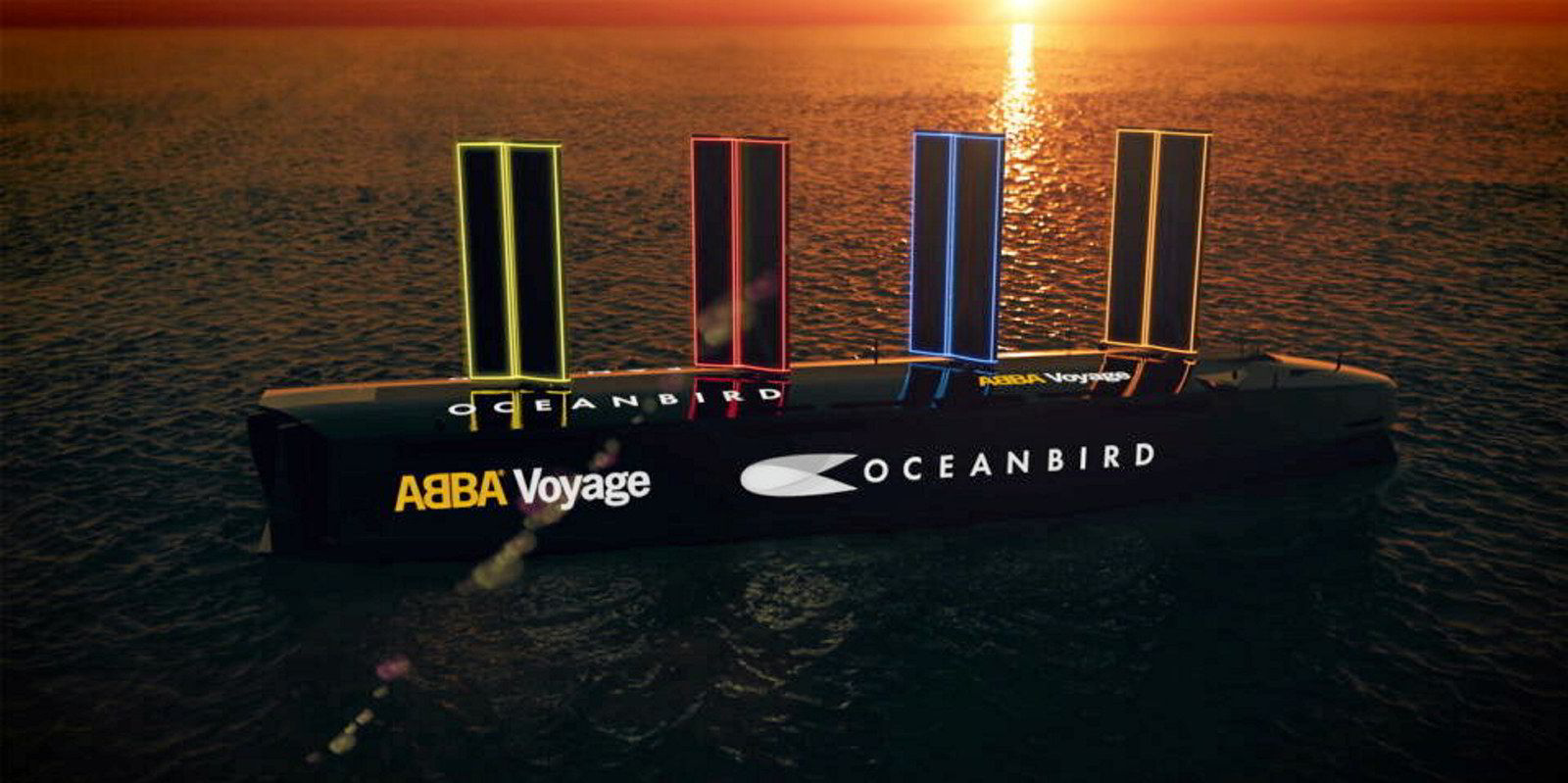 Wallenius on avatar voyage with Abba to wind-powered reality | TradeWinds