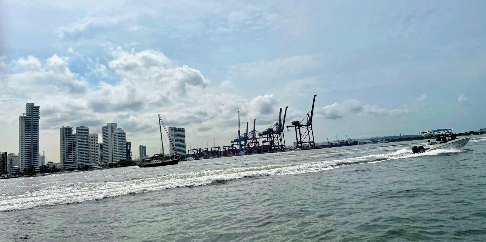 The last voyages of the Orion V: Cattle, cocaine and a scrap yard’s ...