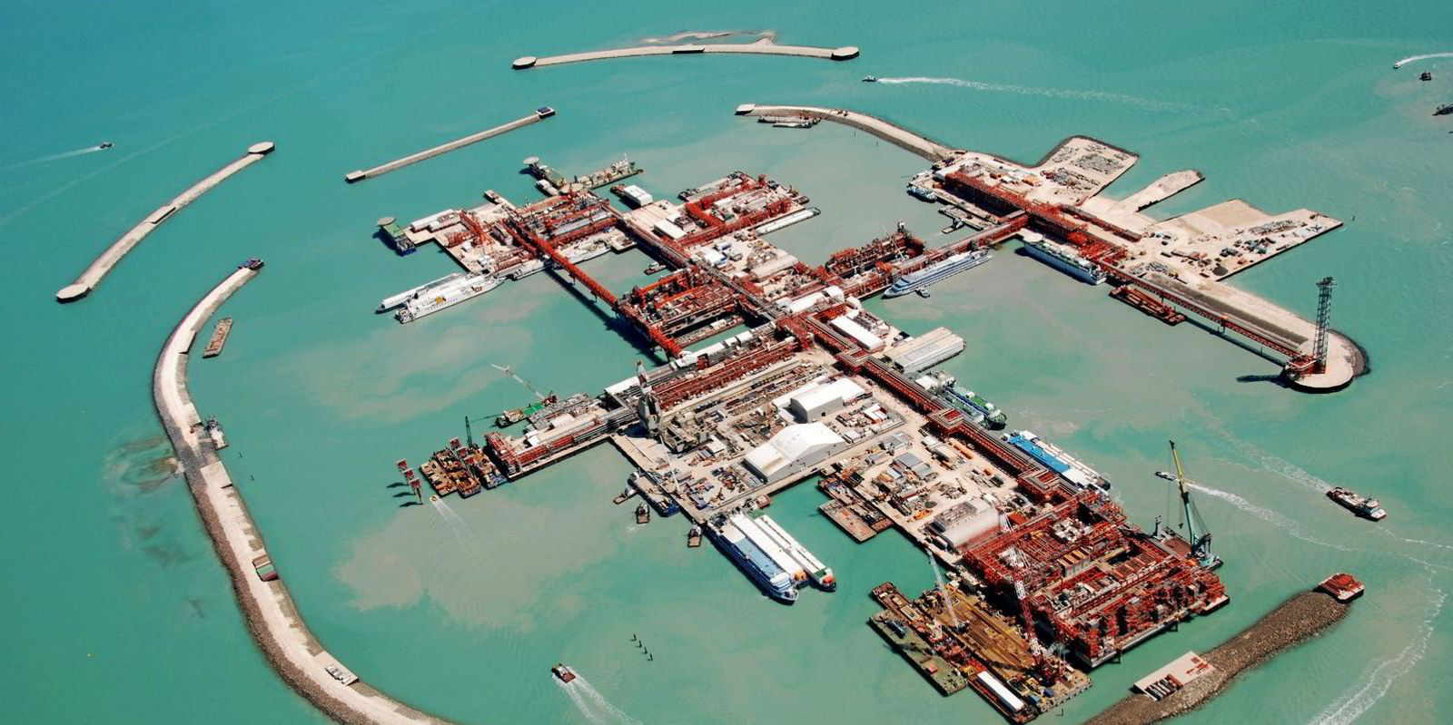 Kashagan operator sets sights on 1.1 million bpd at massive Caspian oil ...