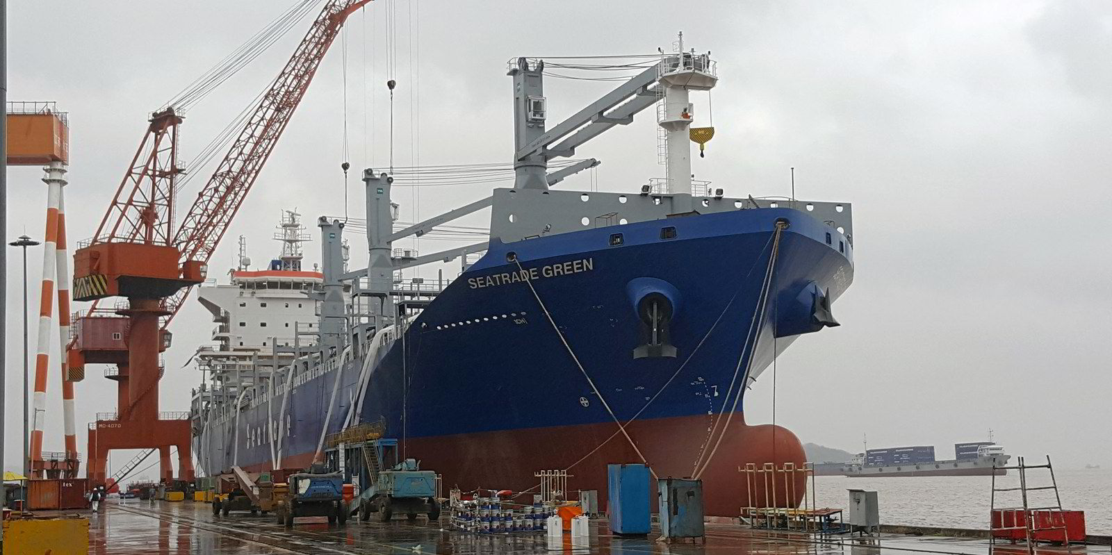 Seatrade eyes alliances and more vessel buys after confirming container ...