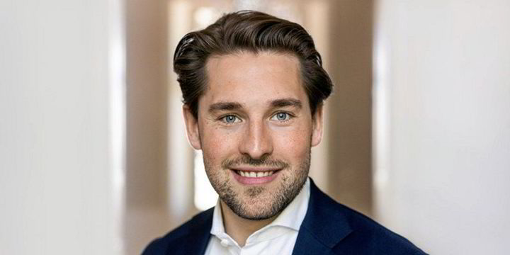 Peter Dohle heirs snap up shares in London-listed shipbroker Braemar ...