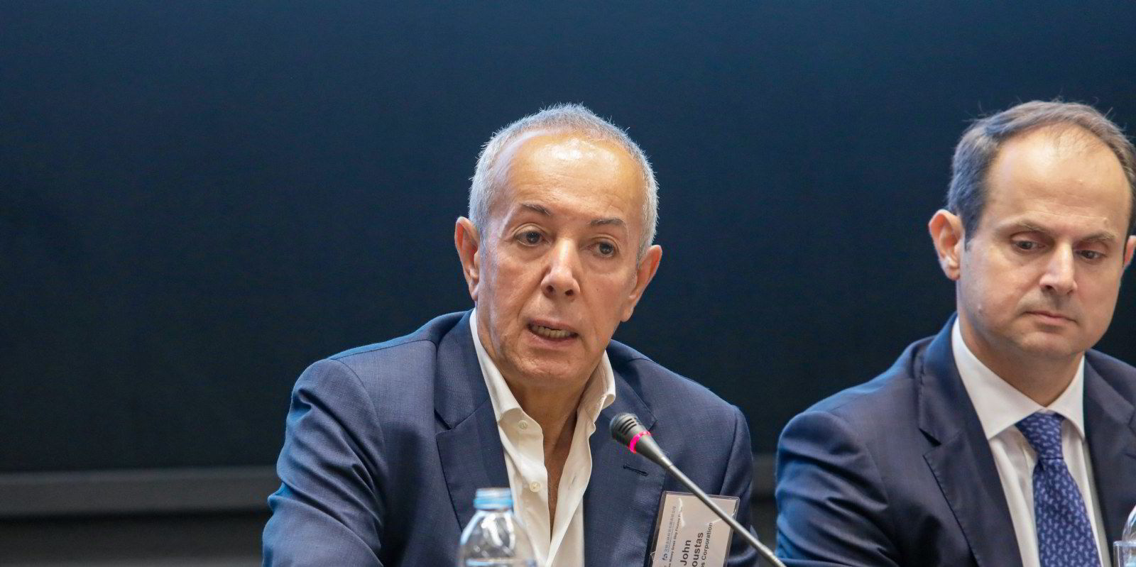 Danaos reveals Star Bulk capesize buy as John Coustas trumpets market confidence | TradeWinds