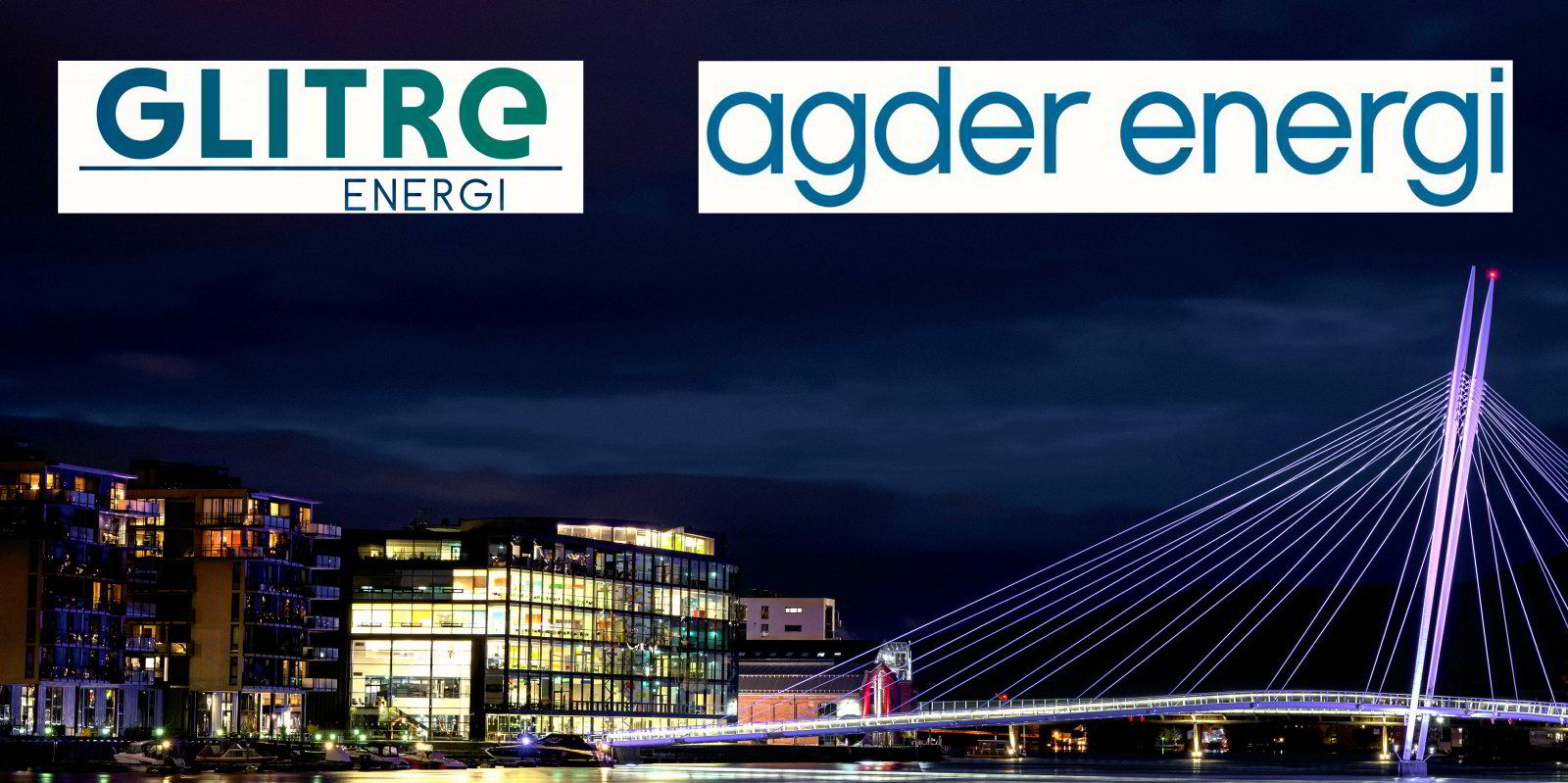 Drammen sier ja til Agder/Glitre-fusjon - helt uavklart på Sørlandet | Europower