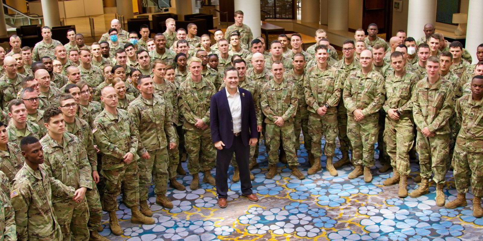 ‘A blinking red light’: US grapples with mariner ‘shortage’ as military ...