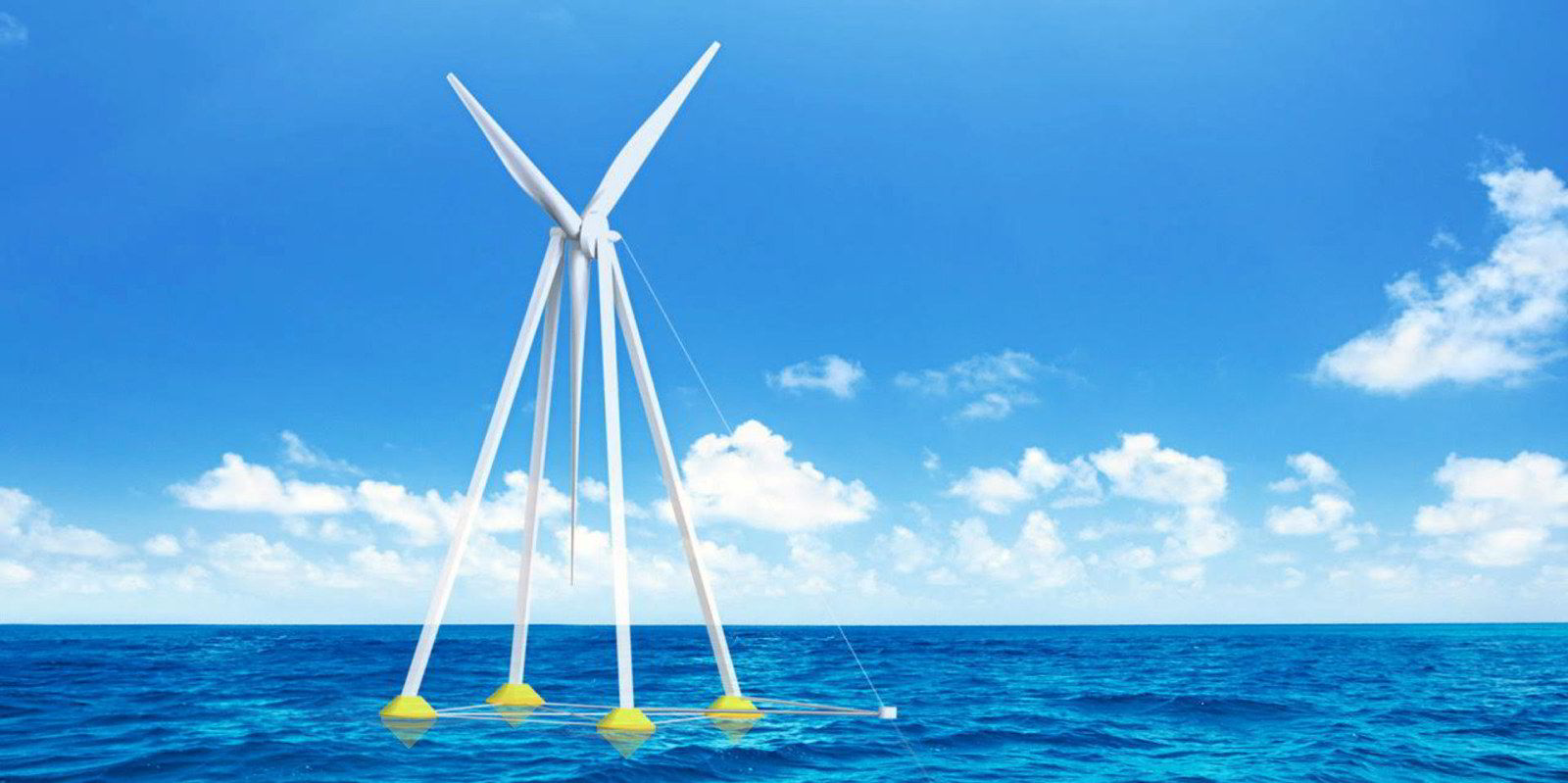 'We want to democratise floating wind': US' T-Omega tests waters for ...