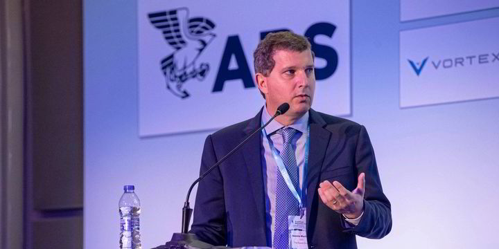 Mercuria puts vessel into Signal Maritime’s MR product tanker pool ...