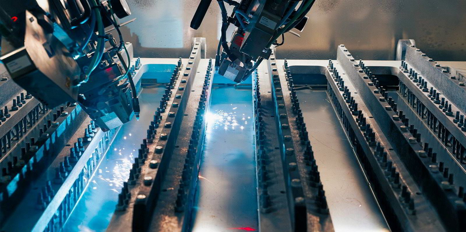 H2 Green Steel secures €4.5bn of additional funding for world’s first ...