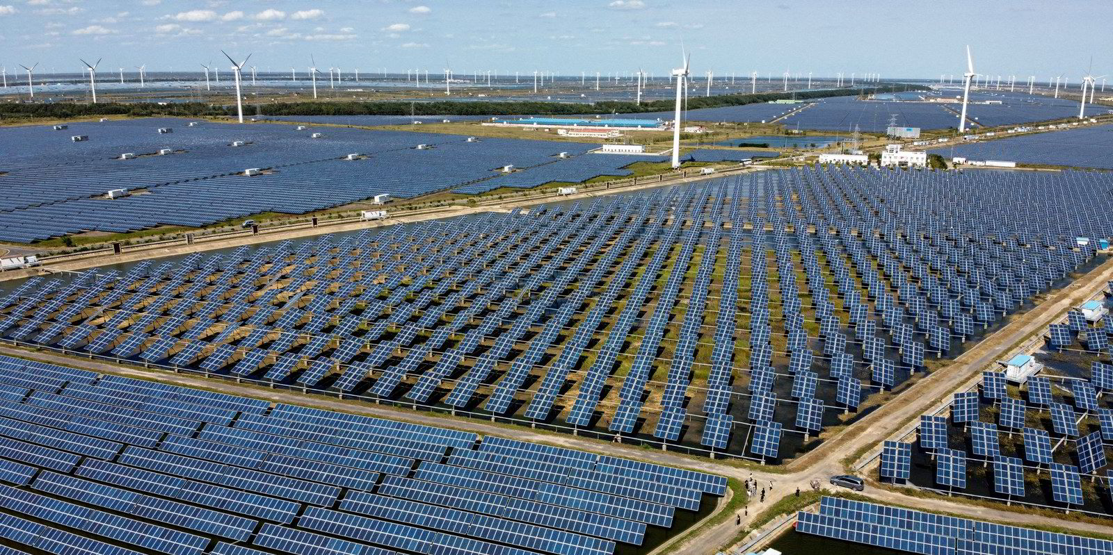 Global hydrogen demand to more than triple by 2050, driven by power ...