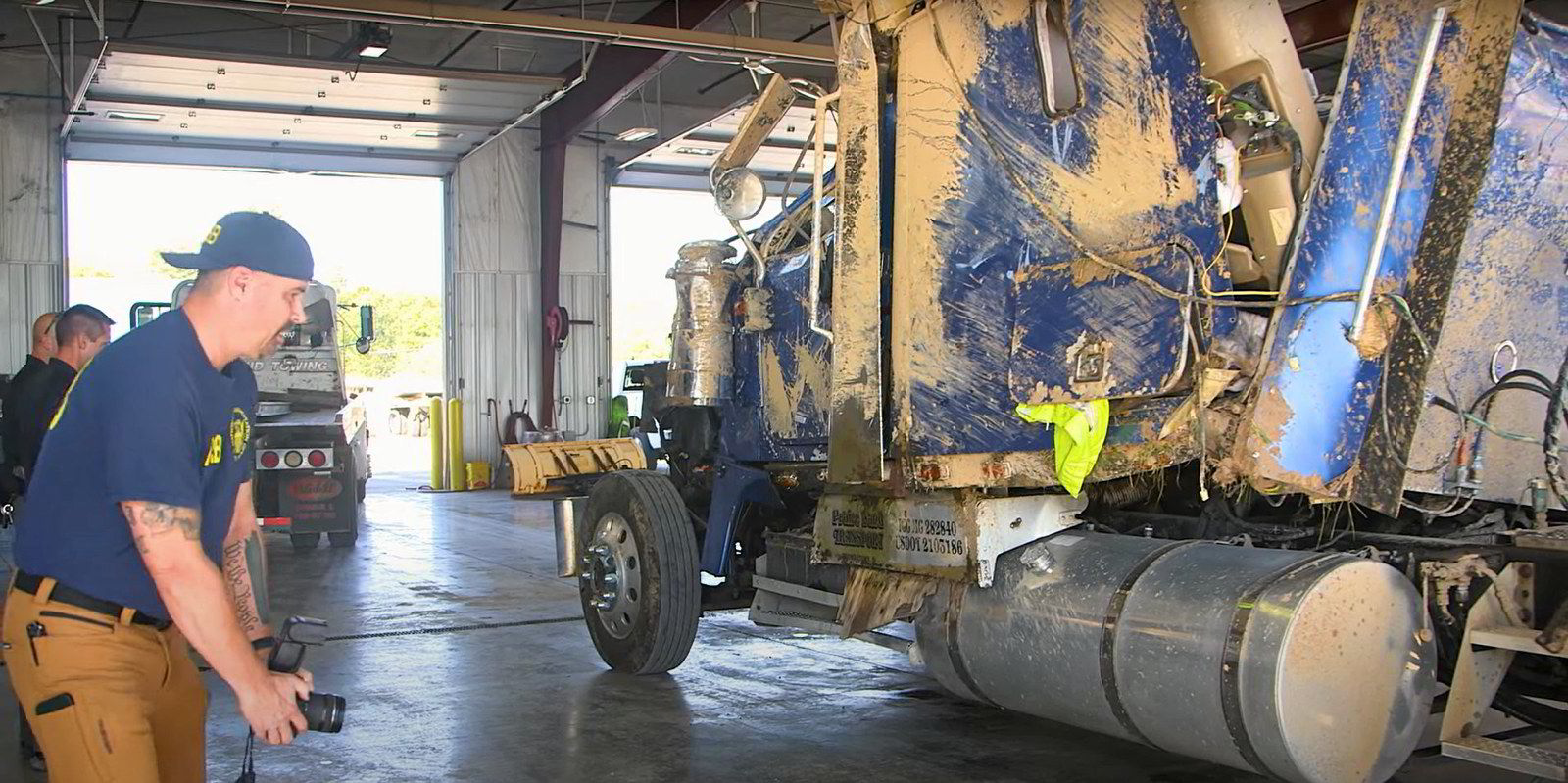 Lack of experience in large-scale green hydrogen projects increases ...