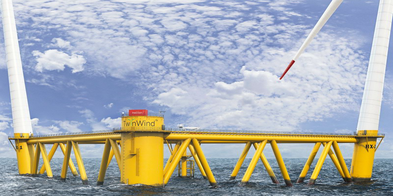 Italy green-lights grid links for 7GW Mediterreanean floating wind ...