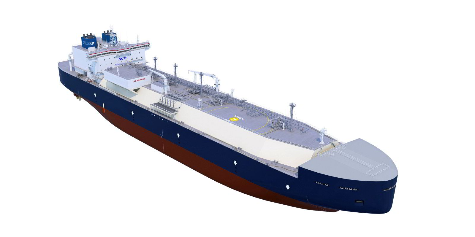 Samsung Heavy Industries prices Zvezda job on LNG carriers | TradeWinds
