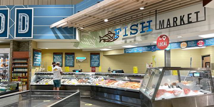 Fresh seafood is breakout star at US retail in first half as frozen ...