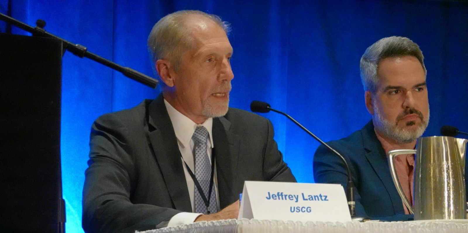 US official: IMO needs to move faster on safety of alternative fuels | TradeWinds