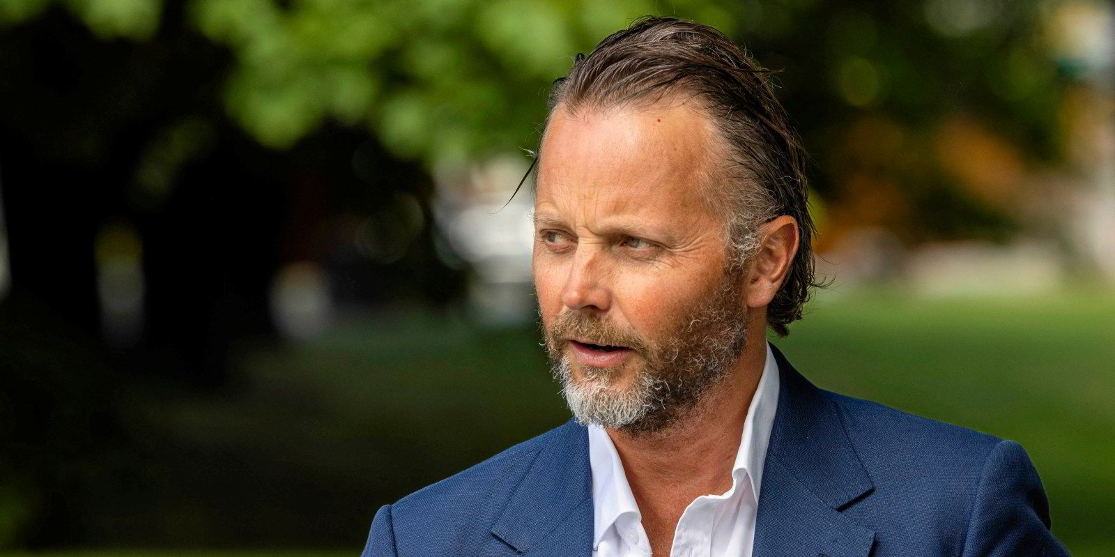 Green leaders: Standing out in the growing swirl of sustainability ...