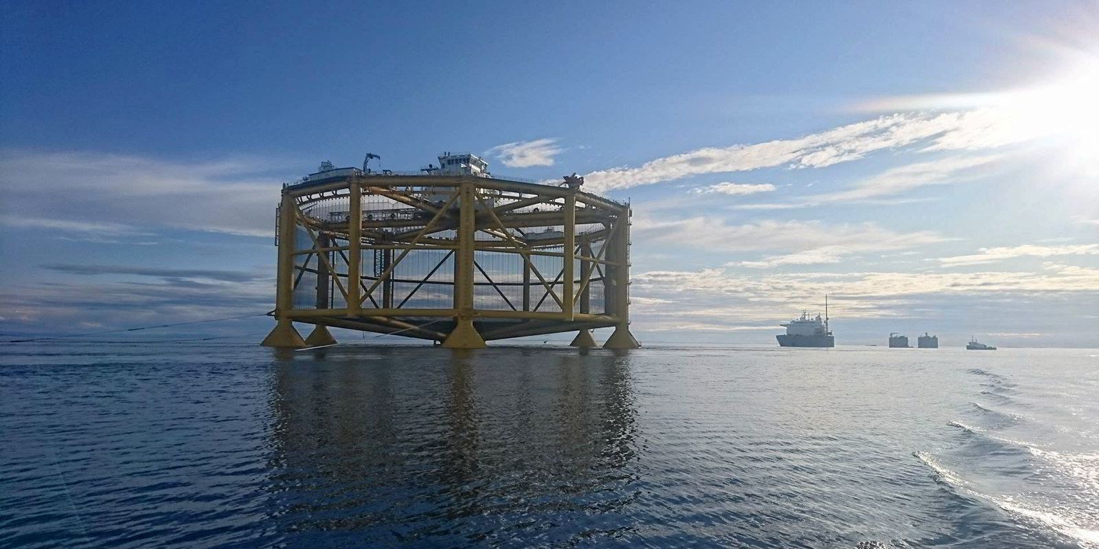 Editor's Picks: Scallop panic subsides, strapping in for offshore's ...