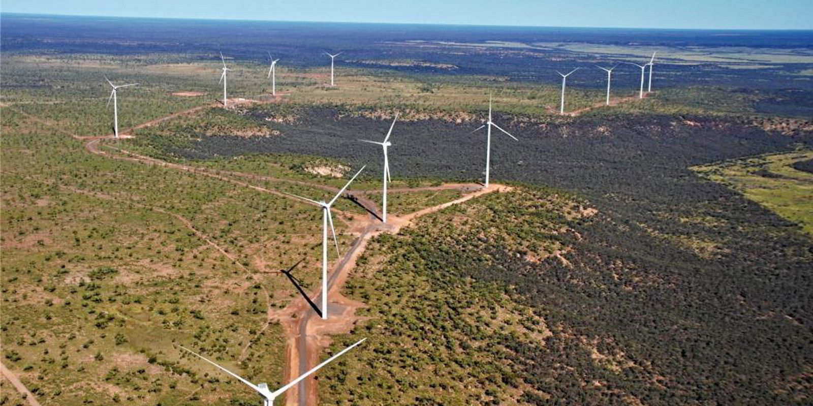 Oil giant Total reveals 30GW green hydrogen pipeline in Australia as it ...