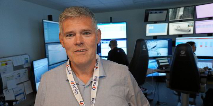 Derfor lyser Salmar ut 120 stillinger | IntraFish.no