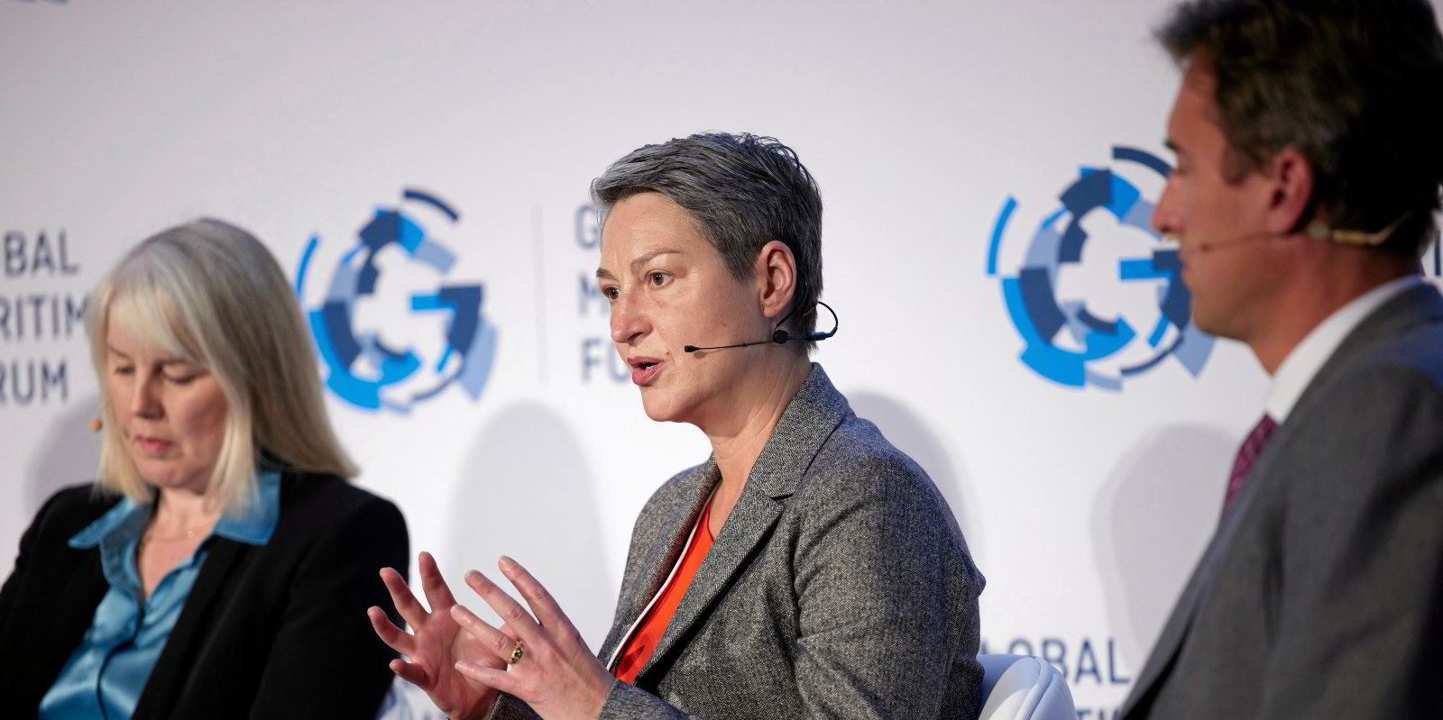 BP Shipping fleet shrinks by seven ships but roars back to profit ...