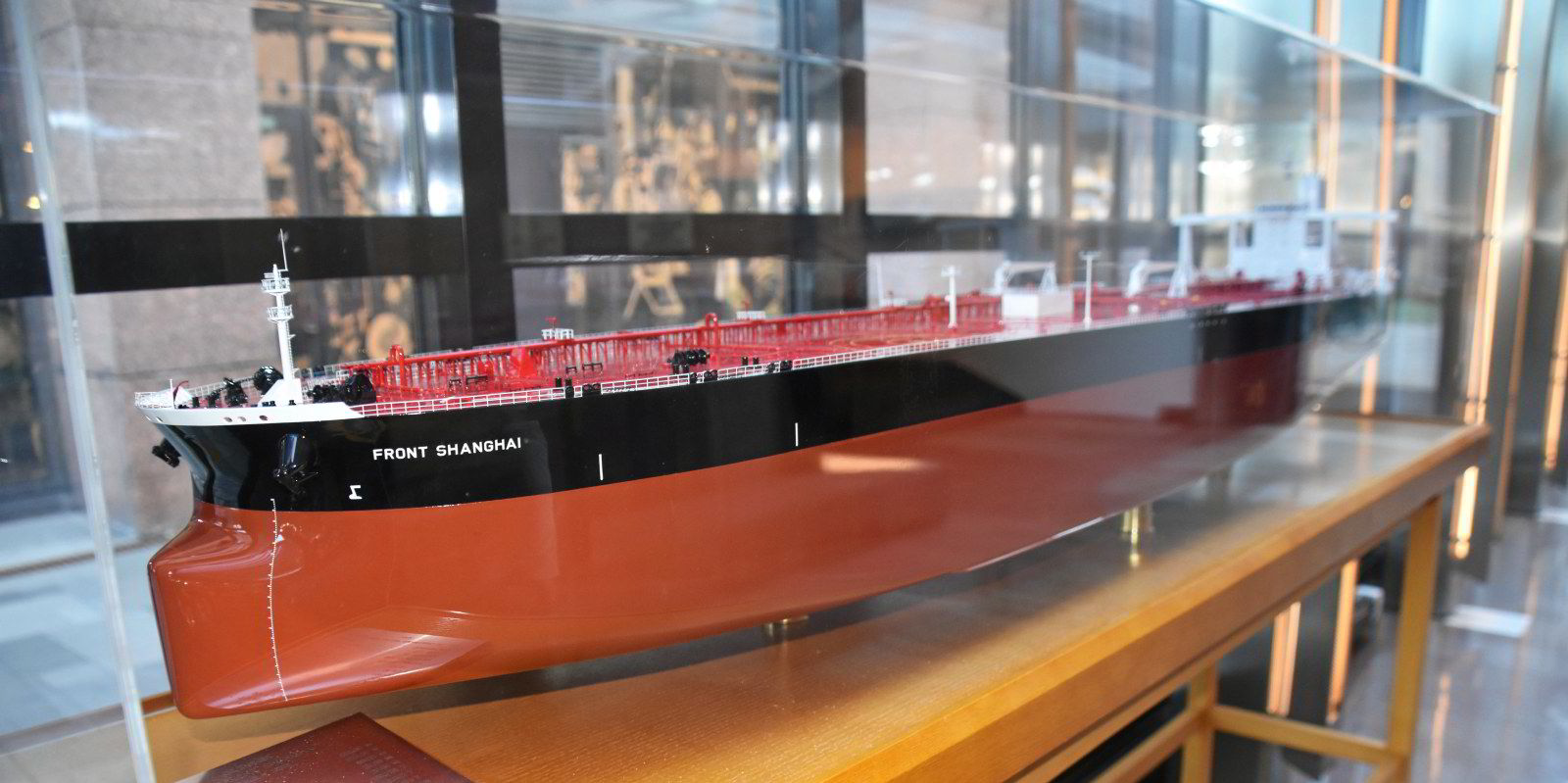 All eyes are on John Fredriksen as he turns his tankers into shares ...