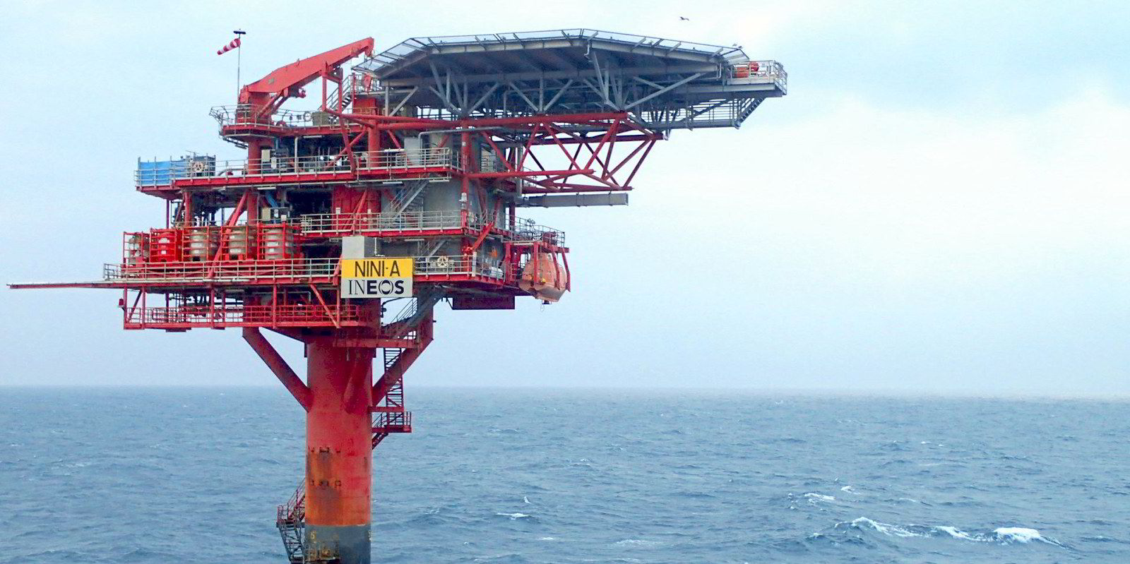 Project Greensand | Danish offshore carbon capture pioneer scouts North Sea oil field plan ...