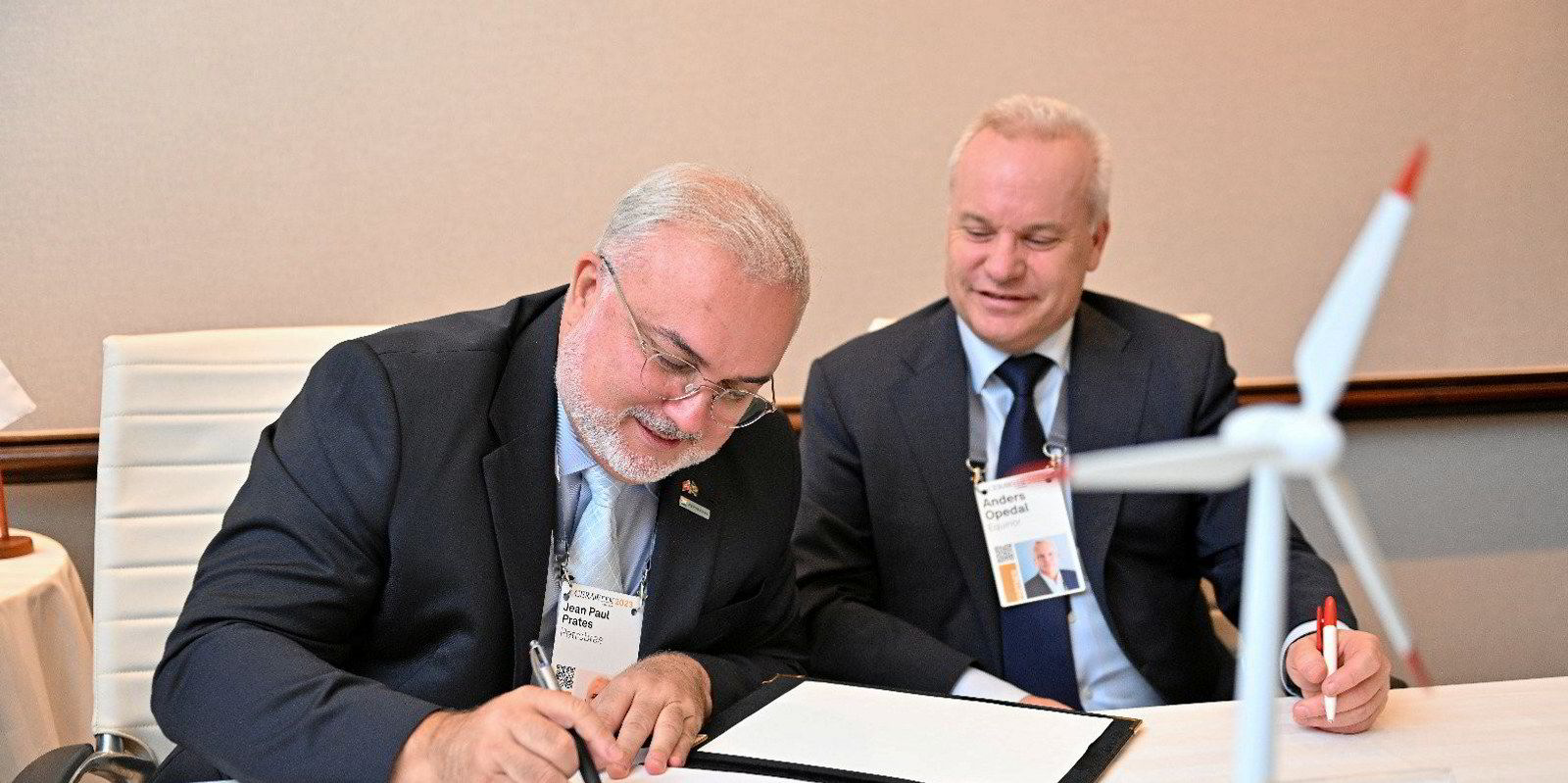 Colombia on track to pip Brazil to the offshore wind post | Recharge