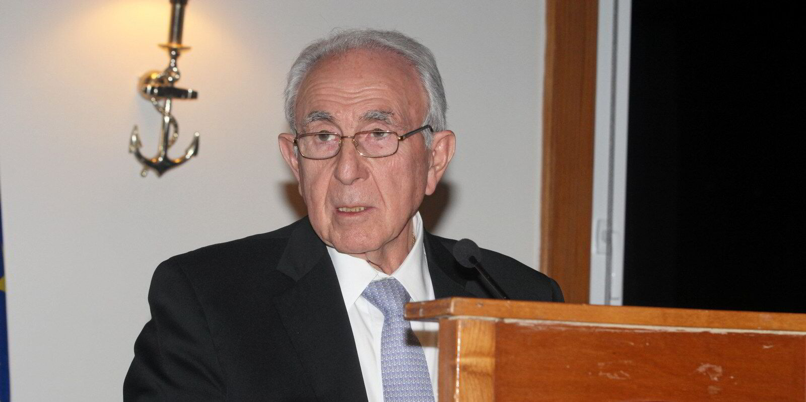 Greek shipping stalwart and ex-ICS chairman Spyros M Polemis dies ...