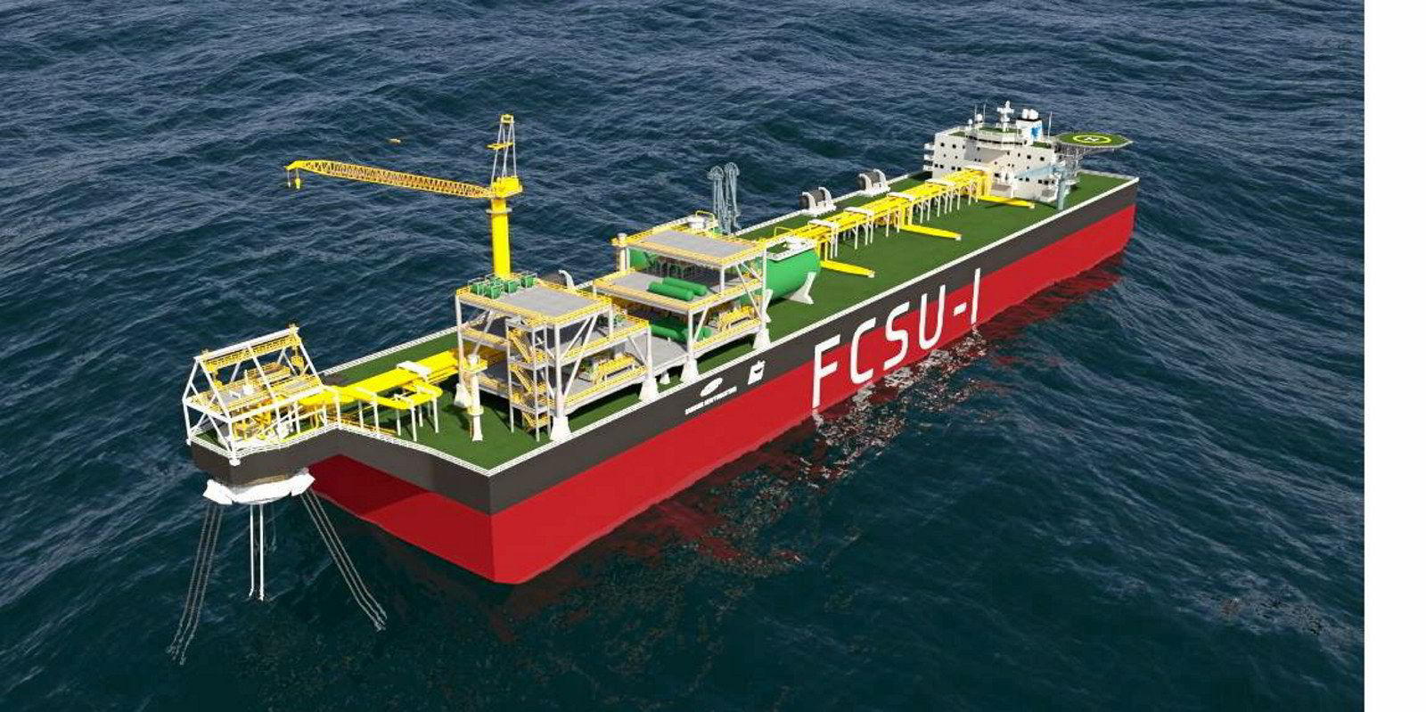 MISC Berhad and Samsung Heavy move forward with floating carbon storage ...