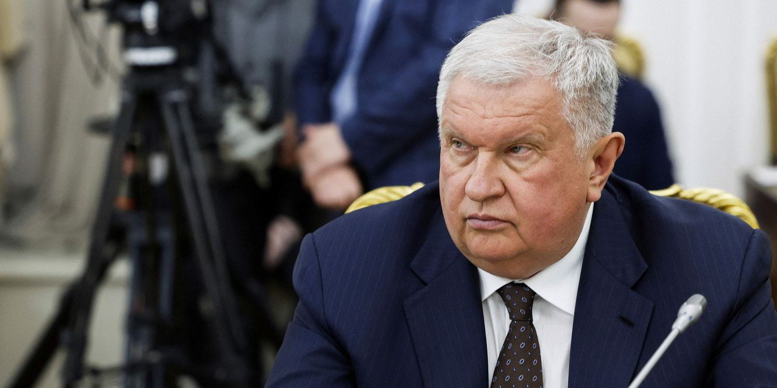 Russia’s Rosneft sees first-half profits rise despite production cuts ...