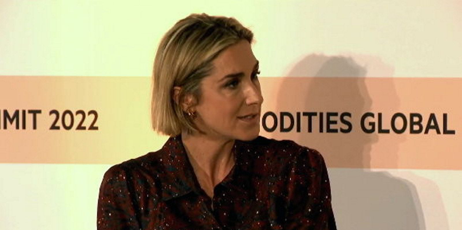 Maria Angelicoussis trying to ‘hone in’ on her late father’s instincts ...