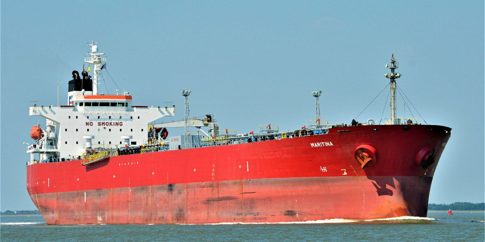 Marinvest sells LR1 tanker amid focus on methanol carriers | TradeWinds