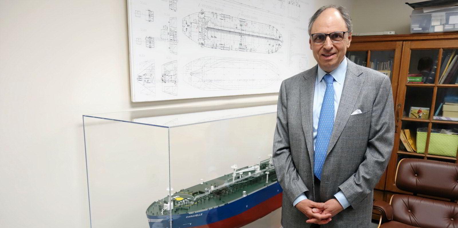 Dorian LPG sees strong rates boost results and extends charters ...