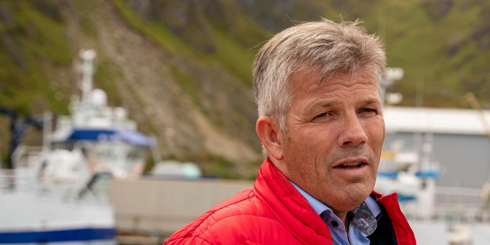 Det er ikke sånn vi skal ha det, sier Skjæran om kritikken i ...