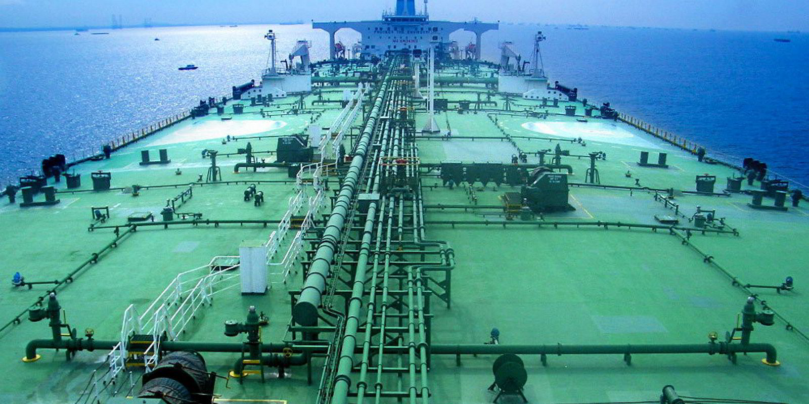Alfa Laval acquires tank cleaning specialist Scanjet | TradeWinds