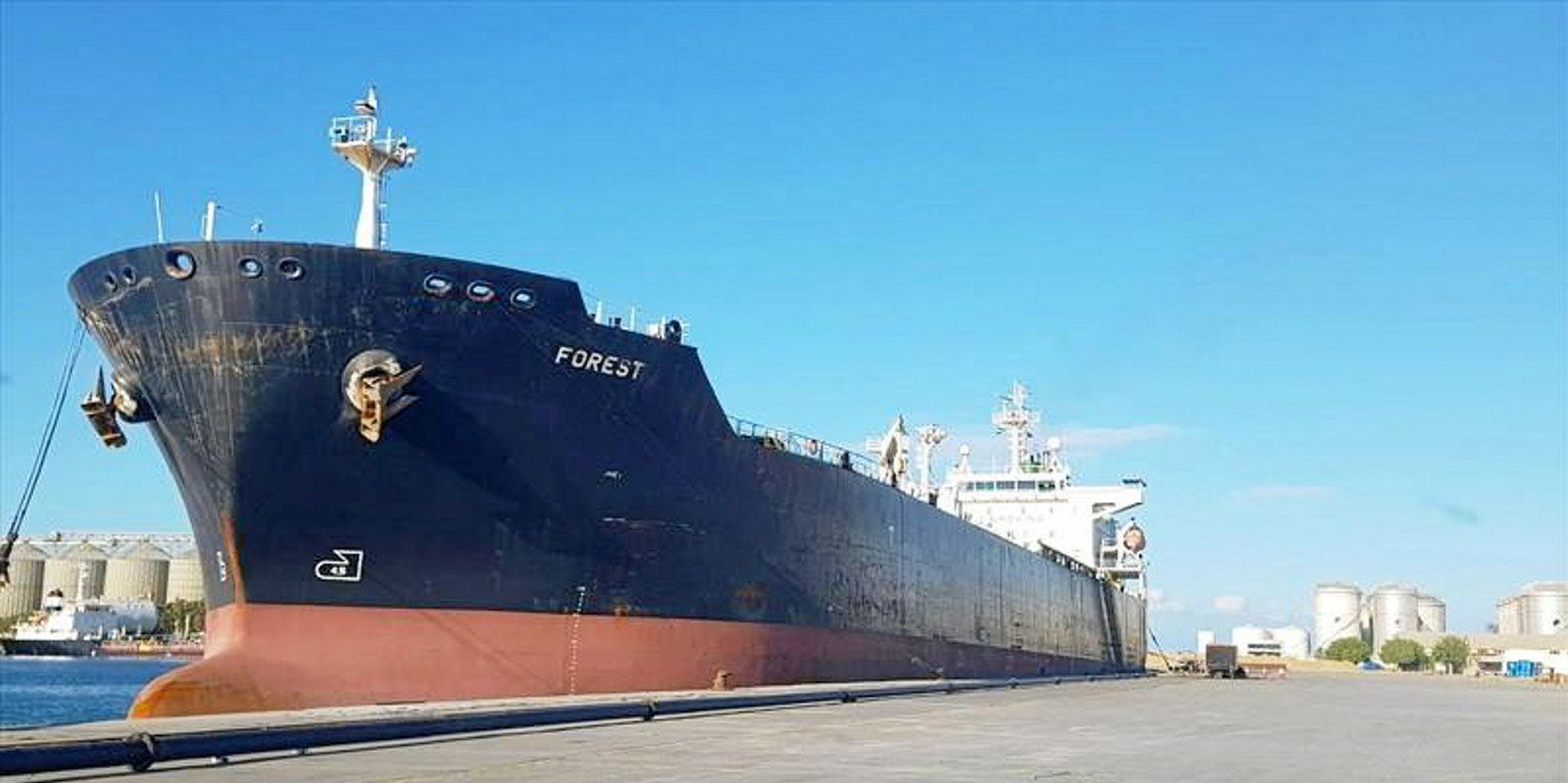 US mulls lifting Iran oil and tanker sanctions as talks continue ...