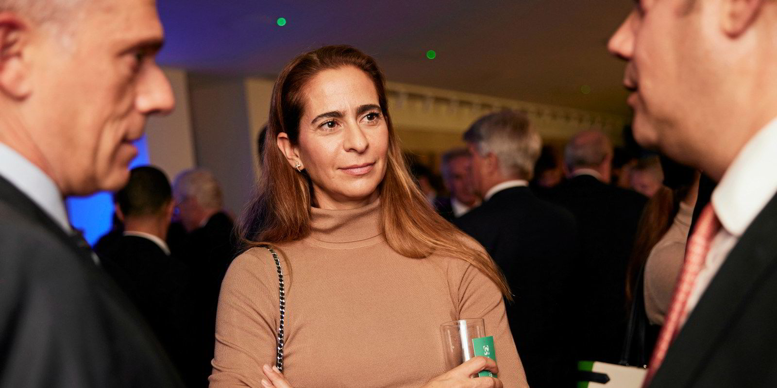 DNB and Nordea emerge as lenders behind Diana Shipping’s $123m ...