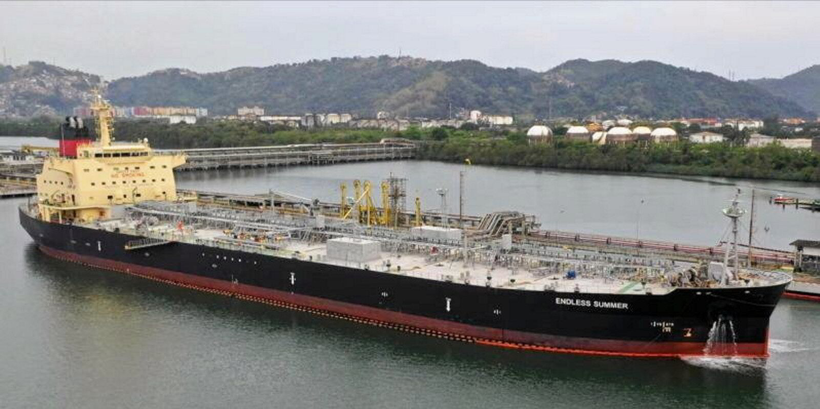 Prime Tanker sales spree extends with premium disposal of product ...