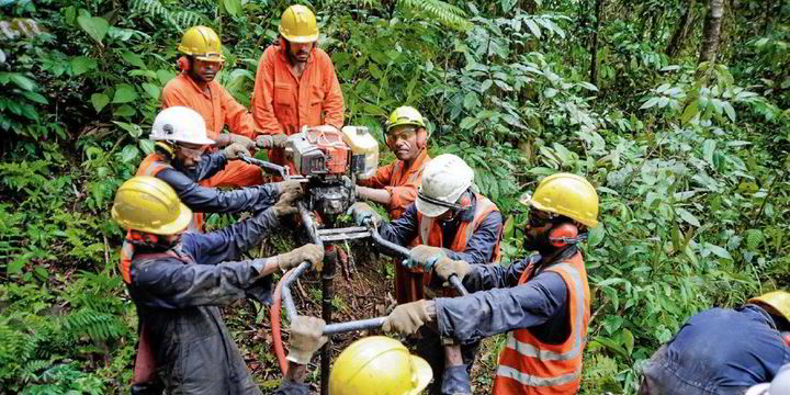 Early extension for Santos and Oil Search merger process | Upstream Online