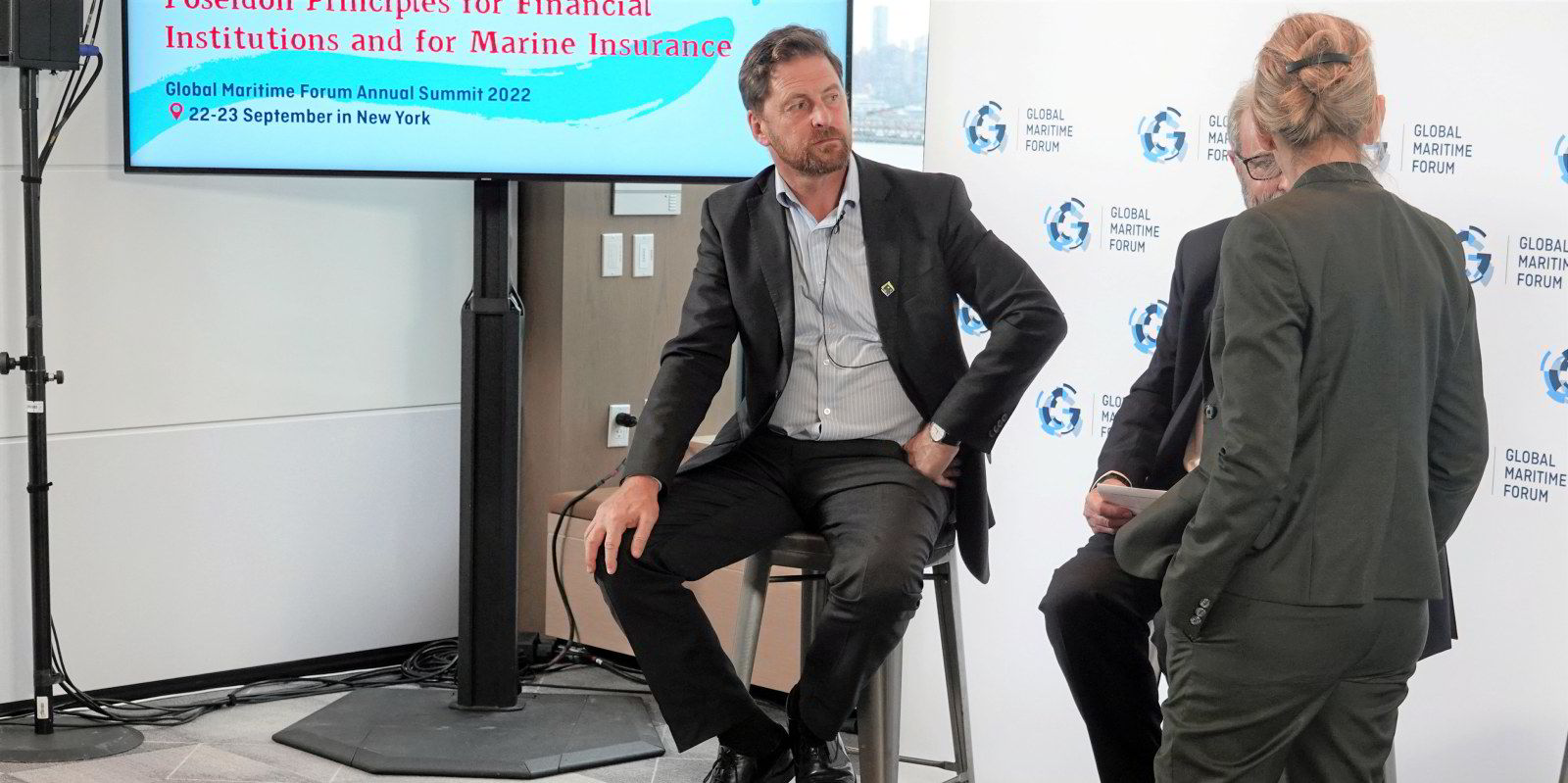 Will the IMO’s Carbon Intensity Indicator matter? That depends | TradeWinds