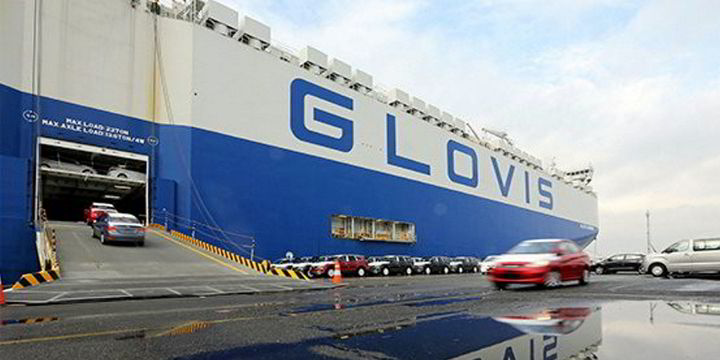 Hyundai Glovis splashing out $750m on world’s largest car carrier ...